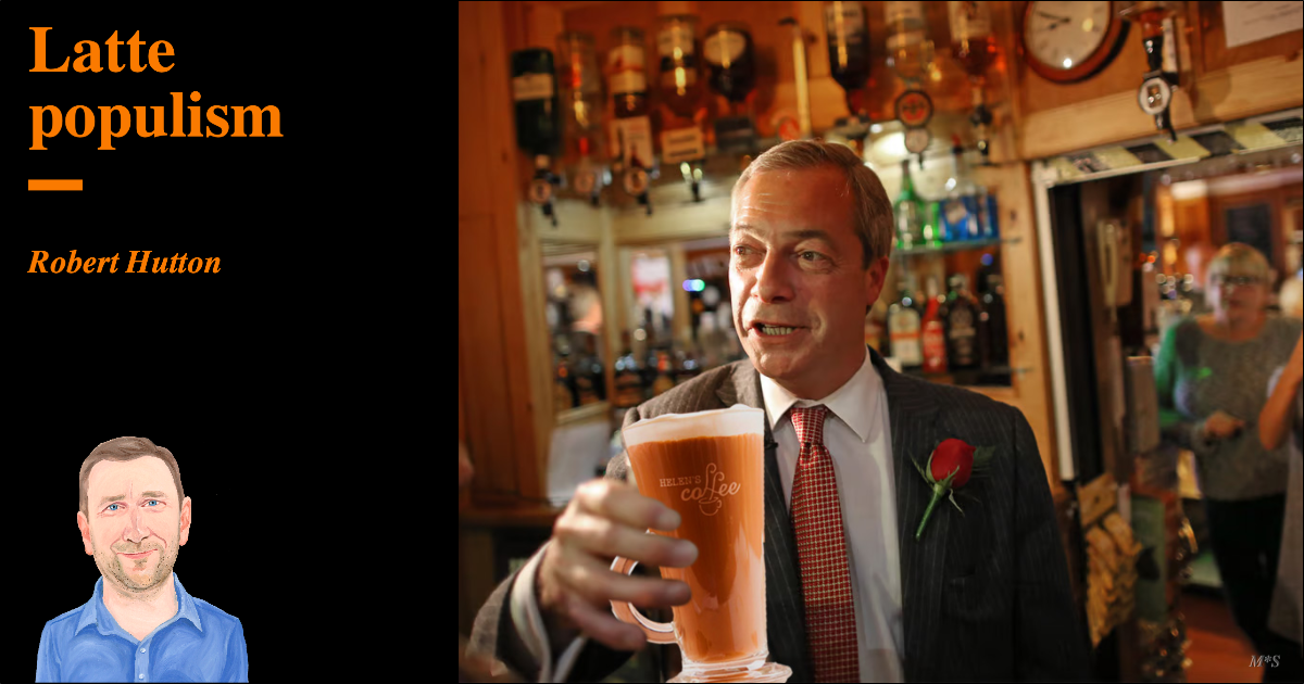 Robert Hutton - Journalist Profile - Intelligent Relations