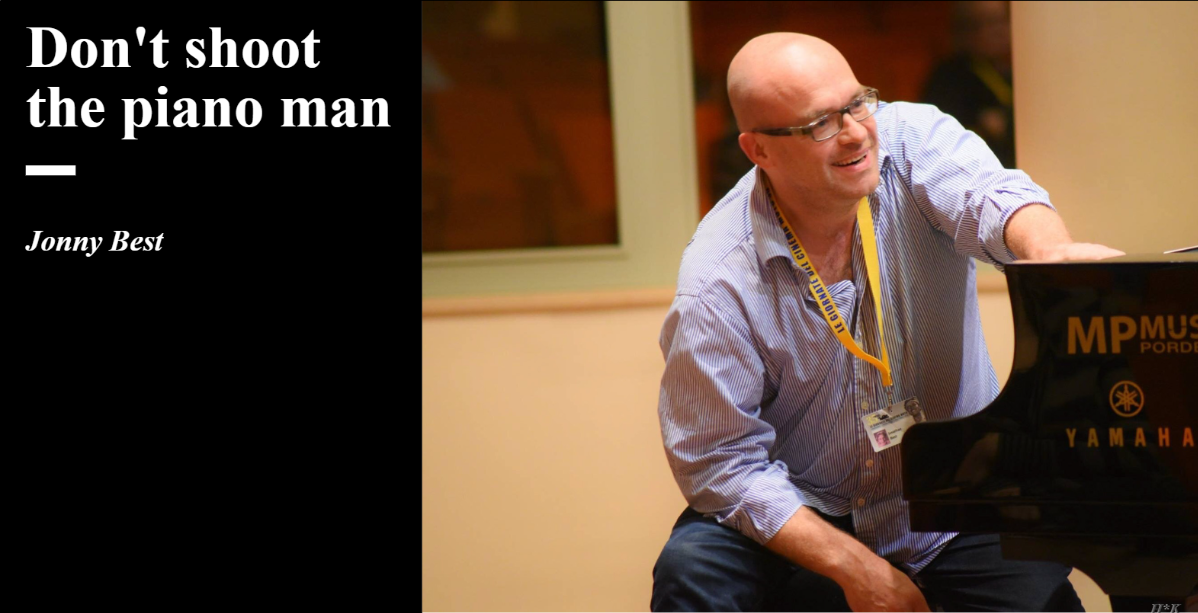 Don’t shoot the piano man | Jonny Best | The Critic Magazine