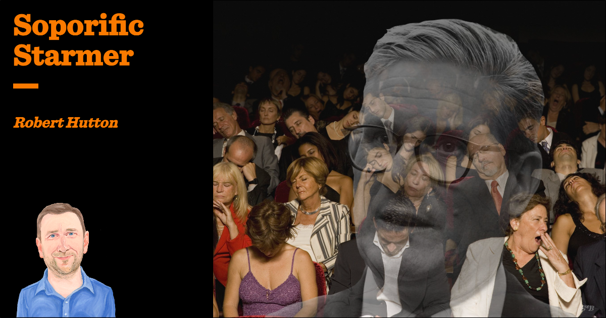 Robert Hutton - Journalist Profile - Intelligent Relations