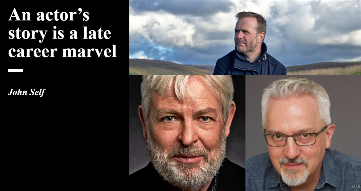 An actor’s story is a late career marvel | John Self | The Critic Magazine