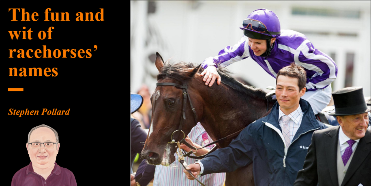 Game of the name | Stephen Pollard | The Critic Magazine