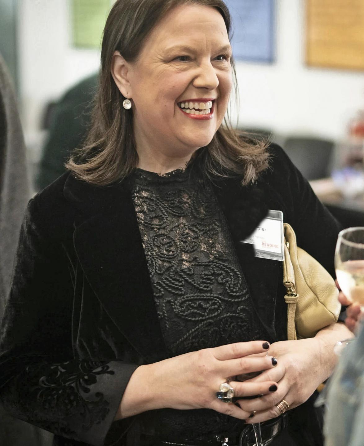 Time to start a new chapter | The Secret Author | The Critic Magazine