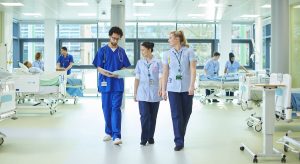 Carry on, matron | Sebastian Milbank | The Critic Magazine